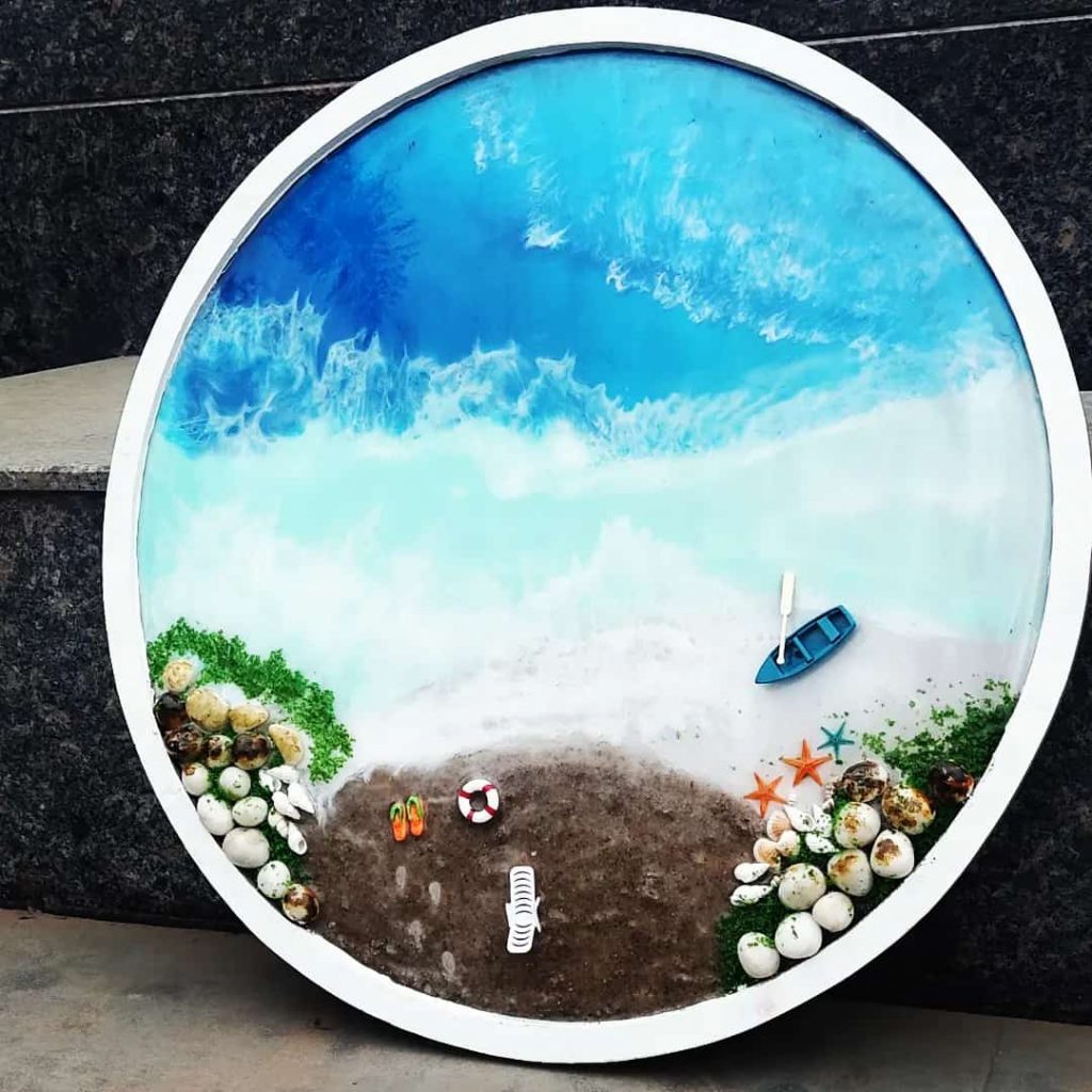 EcoCraft World – EcoCraft World